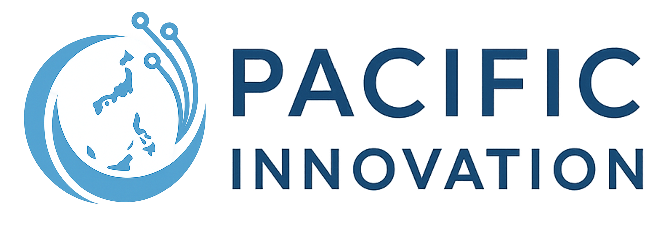 Pacific Innovation Limited | Modern Supply Chain Solutions in Asia